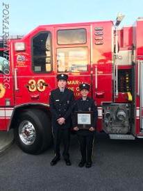 Po-Mar-Lin Fire Company - Chester County, PA