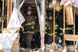 Po-Mar-Lin Fire Company - Chester County, PA